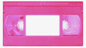 167 Images About [ Overlays / Png / Texture ] On We - Vhs Pink - Free ...