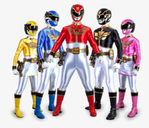 Power Rangers Png Clipart Royalty Free Library - Power Rangers ...