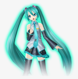 Hatsune Miku PNG, Transparent Hatsune Miku PNG Image Free Download - PNGkey