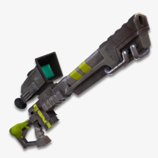 Fortnite Sniper Rifle Png - Fortnite Save The World Drumroll - Free Transparent PNG Download ...