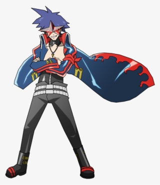 Time Skip Gurren Lagann Simon Gurren Lagann, Time Skip, - Simon Gurren ...