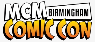 To - Mcm Comic Con Logo - Free Transparent PNG Download - PNGkey