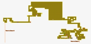 Map Surface - Metroid Samus Returns Surface Map - Free Transparent PNG ...