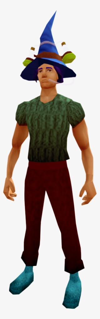 Potion Hat - Hat - Free Transparent PNG Download - PNGkey