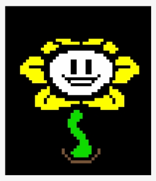 Flowey From Undertale - Underfell Comic Chapter 1 - Free Transparent ...