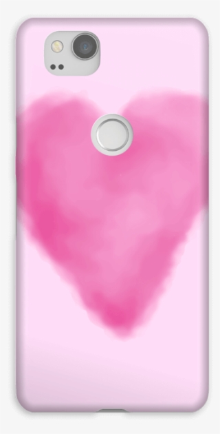 Pinky Cloud Case Pixel - Mobile Phone - Free Transparent PNG Download ...