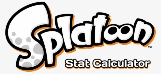 Splatoon - Splatoon Logo - Free Transparent PNG Download - PNGkey