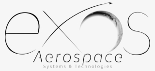 0 Replies 1 Retweet 5 Likes - Exos Aerospace - Free Transparent PNG ...