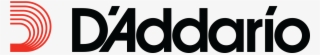 D Addario Logo Vector - Free Transparent PNG Download - PNGkey
