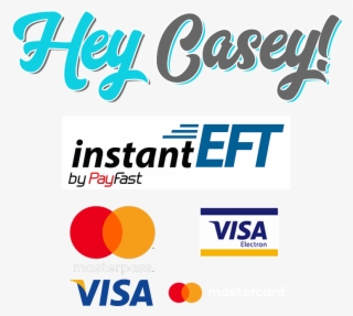 Pay Securely With Payfast - Instant Eft Payfast - Free Transparent PNG ...