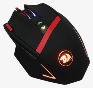 Redragon Mammoth Mouse - Free Transparent PNG Download - PNGkey