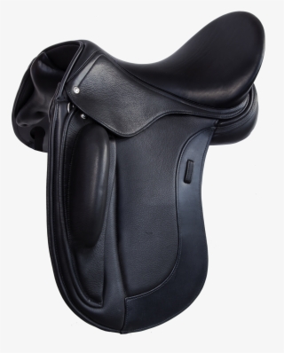 Obrigado Dressage Saddle - Transparent Saddle - Free Transparent PNG ...