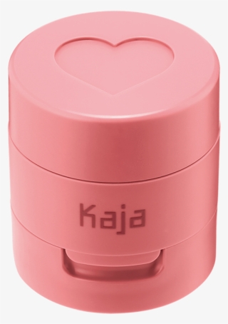 01 Coy - Kaja Cheeky Stamp Blendable Blush - Free Transparent PNG ...