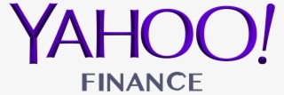 Yahoo Finance Logo Png - Free Transparent PNG Download - PNGkey