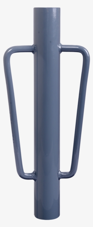 U-channel Post Driver - Bottle - Free Transparent PNG Download - PNGkey