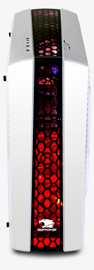 Ibuypower Logo Png - Free Transparent PNG Download - PNGkey