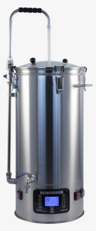 Robobrew - Robobrew V3 - Free Transparent PNG Download - PNGkey