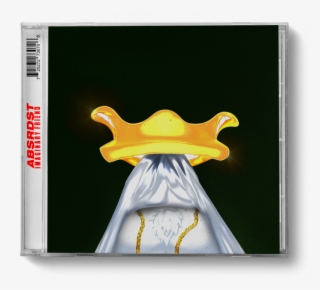 Absrdst Imaginary Friend - Free Transparent PNG Download - PNGkey