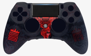 Swagg Scuf Controller - Free Transparent PNG Download - PNGkey