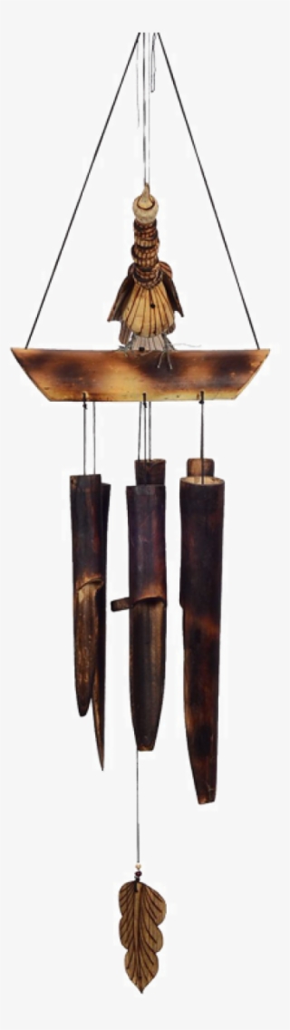 Wind Chime Png Banner Transparent Download - Wind Chime Png - Free ...