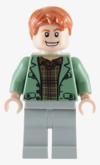 Lego Arthur Weasley Minifigure - Lego Rebel Scout Trooper - Free ...