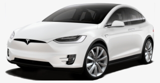 Tesla Model X Coloring Page - Executive Car - Free Transparent PNG ...