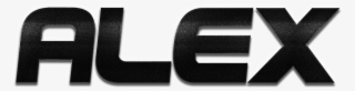 Alex Name Free Png Logo Png Names Electronic Company - Logo - Free ...
