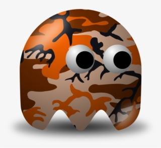 Pacman Pac-man Game - Devil Clipart Transparent - Free Transparent PNG ...