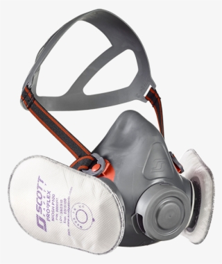 3m Scott Safety Logo - Free Transparent PNG Download - PNGkey