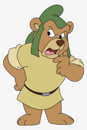 Disney's Adventures Of The Gummi Bears Image - Disney Gummy Bear Show ...