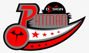Patman Design - Pat Man - Free Transparent PNG Download - PNGkey