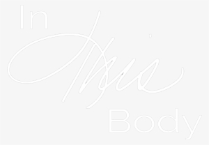 In This Body - Calligraphy - Free Transparent PNG Download - PNGkey