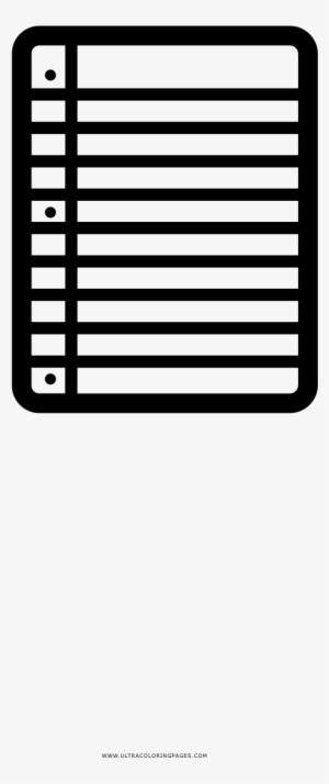 Lined Paper PNG, Transparent Lined Paper PNG Image Free Download - PNGkey