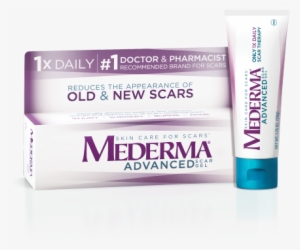 Shop Online - Mederma Cream - Free Transparent PNG Download - PNGkey
