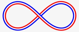Infinity Symbol In Circle - Infinity Sign In Circle - Free Transparent ...