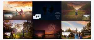 Summer Love Sky Overlays Summer Elements Bundle - Cloud - Free ...