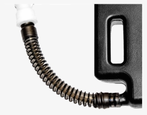 Anti-kink Spring - Nantes - Free Transparent PNG Download - PNGkey