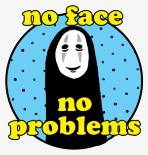 No Face Full Zip Hoodie - Miss Poem - Free Transparent PNG Download ...
