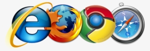 Browsers High-quality Png - All Internet Browsers Png - Free ...