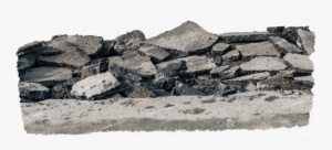 Rubble • Png - Stock Photography - Free Transparent PNG Download - PNGkey