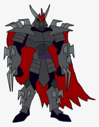 Future Demon - Z Demon Png Epic Universe - Free Transparent PNG ...
