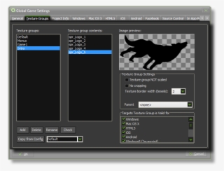 Gamemaker Studio Font - Free Transparent PNG Download - PNGkey