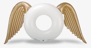 Angel Wings Round Pool Float By Mimosa Inc - Mimosa Inc Angel Wings ...