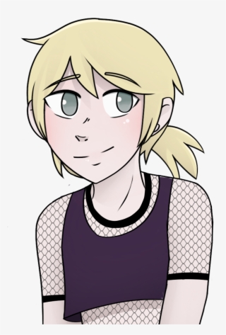 Inojin Yamanaka - Naruto Inojin - Free Transparent PNG Download - PNGkey