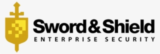Sword And Shield Security - Free Transparent PNG Download - PNGkey