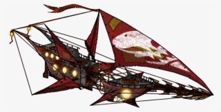 /tg/ - Traditional Games - Goblin Ship - Free Transparent PNG Download ...
