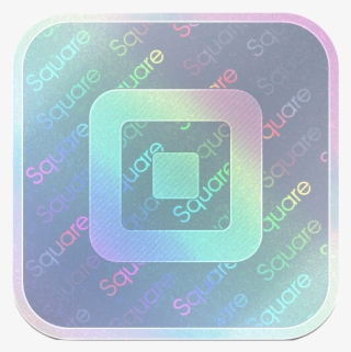 Holographic App Icon For Square - Mp3 Player - Free Transparent PNG ...