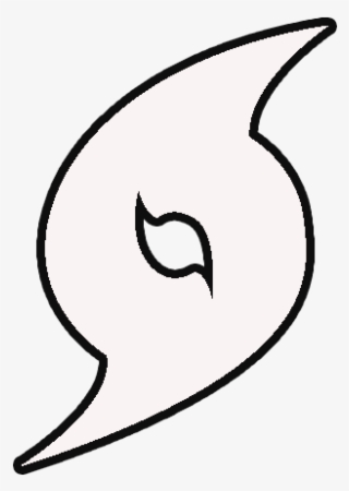 Hurricane - Line Art - Free Transparent PNG Download - PNGkey