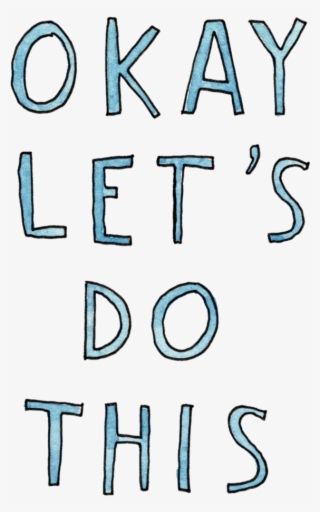 Let's Do It Team - Free Transparent PNG Download - PNGkey