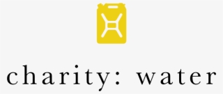 Charity Water Logo - Free Transparent PNG Download - PNGkey